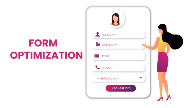 Form Optimization Through Sales Automation