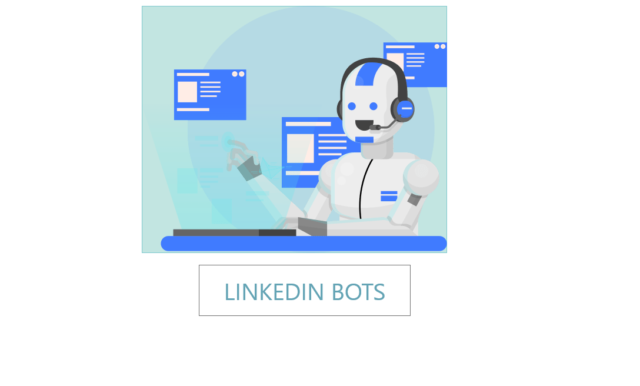 The Pros And Cons Of LinkedIn Sales Automation Bots